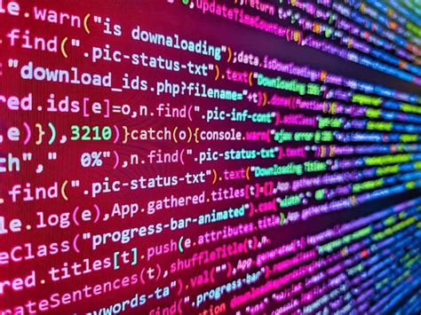 21 C Coding Structure On Laptop Royalty Free Photos And Stock Images