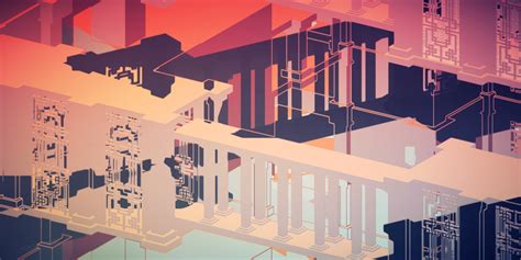 William Chyr Orthographic Glitch No 6 — Vga Gallery