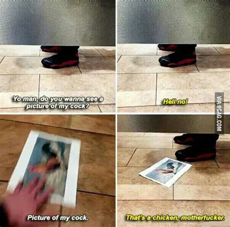 Picture Of My Cock 9gag