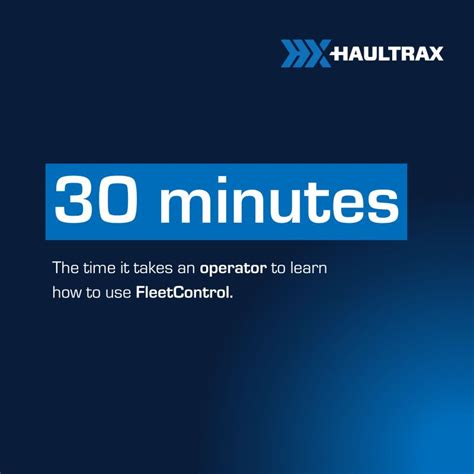 Haultrax On Linkedin Fleetmanagementsystem Mining Dispatch
