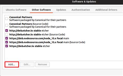 How To Install Etcher USB Image Writing Tool On Ubuntu VITUX