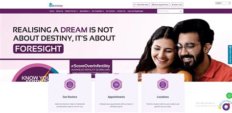 Best Ivf Centre In Thane Mumbai 2025 A Comprehensive Guide