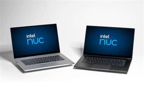 Intel Unveils Nuc M Laptop Kit Powered By Its Th Generation Processors Gizmochina