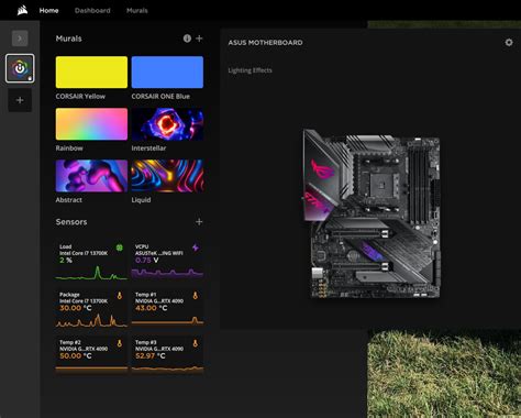 After Update Icue No Longer Detecting Anything ICUE Software