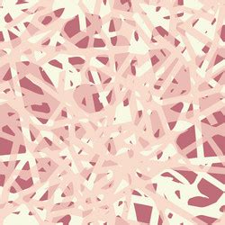 Abstract Weave Irregular Grid Seamless Royalty Free Vector