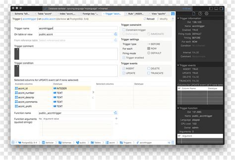 Computer Program Postgresql Computer Software Foreign Key Truncate