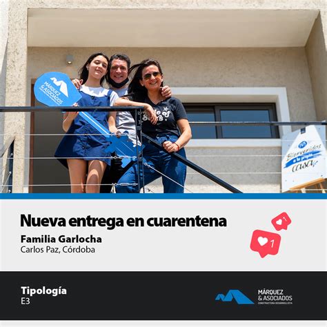 Familia Garlocha Márquez Y Asociados