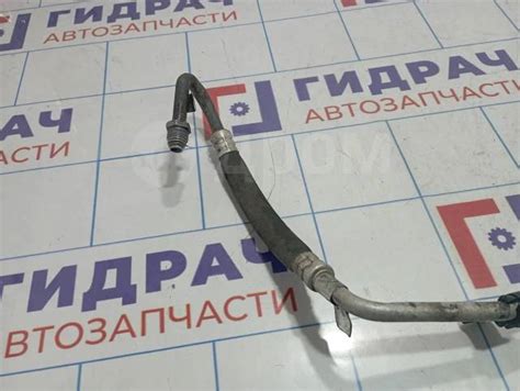 Купить Трубка гидроусилителя Lada Largus 497251075R LADA gyd-202255 в ...