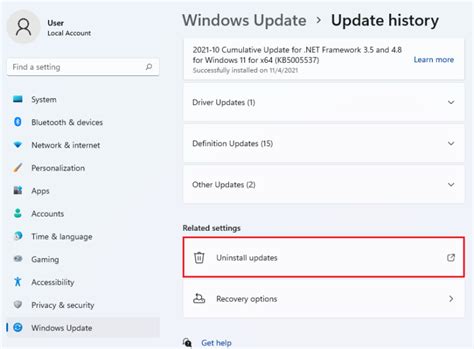 How To Fix System Service Exception Error On Windows 11 Saint