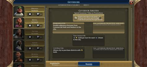 New Bug In Game Descriptions Are Suddenly Missing Despite Having Had