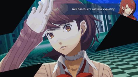 Persona 3 Yukari  Persona 3 Yukari Discover And Share S