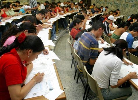 Todas Las Instituciones De Educación Superior Contarán Con Protocolos