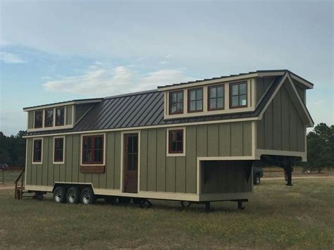 Timber Craft Tiny Homes