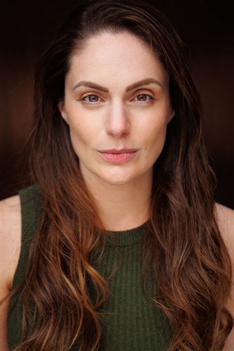 Now Actors Melbourne Female Actors