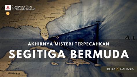 Misteri Segitiga Bermuda Youtube