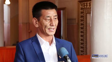 Ховд аймгийн ИТХ ЗДТГ ТА 3 төсөл хамтран “Орон нутгийн удирдлагын