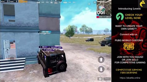 Pubg Mobile Friday W3 May Match T3 Scrims Live Youtube