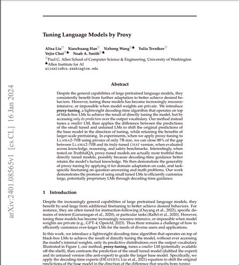 4 Llms Research Paper In January 2025 Analytics Vidhya