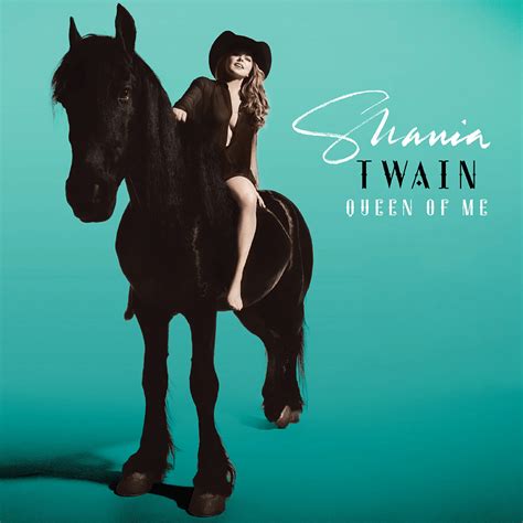 Shania Twain Discography