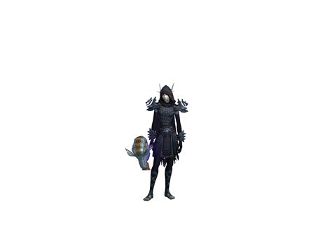 Dualitys Arcane Mage Pvp Build