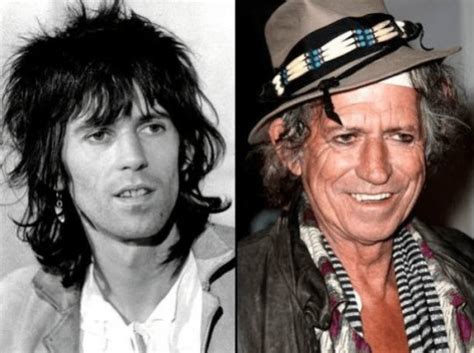 9 ვარსკვლავი რომლებსაც ასაკთან ერთად ქუჩაში ვეღარც კი სცნობენ