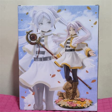 장송의 프리렌 피규어 Dvdprime