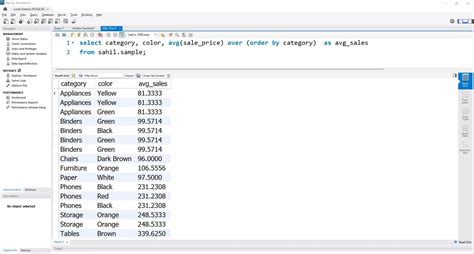 Sql Window Functions All You Need To Know About Using Them