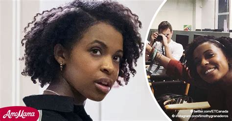Grace Saif From 13 Reasons Why Allegedly Deleted Ig Account After On