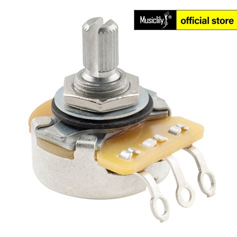 Buy Bass Guitar Potentiometer Online Ph