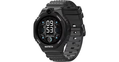 Wonlex KT26s 4G Black | BestPrice.gr