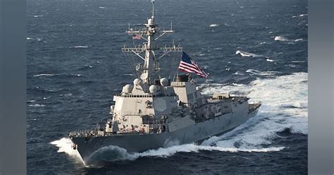 Lockheed Martin To Build Anti Submarine Warfare Asw Towed Array Sonar Systems For Surface