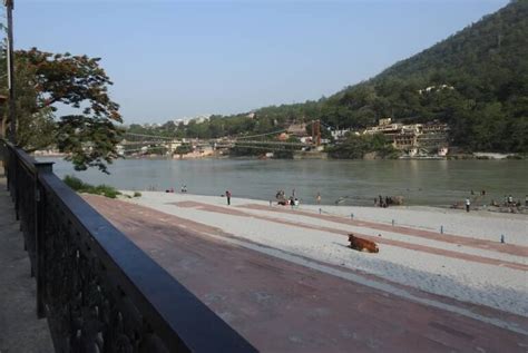 Swarg Ashram In Rishikesh A Overview Rishikesh Day Tour
