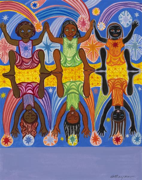 Ashley Bryan Carle Museum