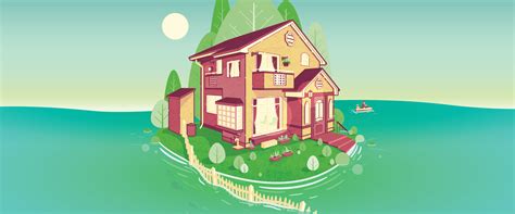 How To Draw Perspective Drawing Using Illustrator