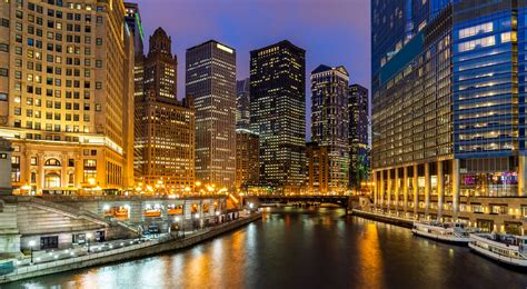 Chicago February Events Concerts Clubs Things To Do