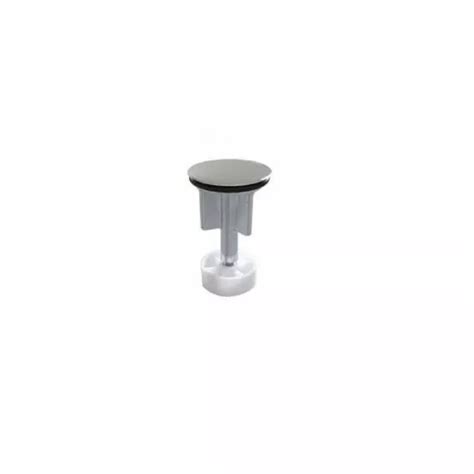 TAPPO SALTARELLO OTTONE Cromato Con O Ring Lavabo Bidet 1 1 4 Ricambio