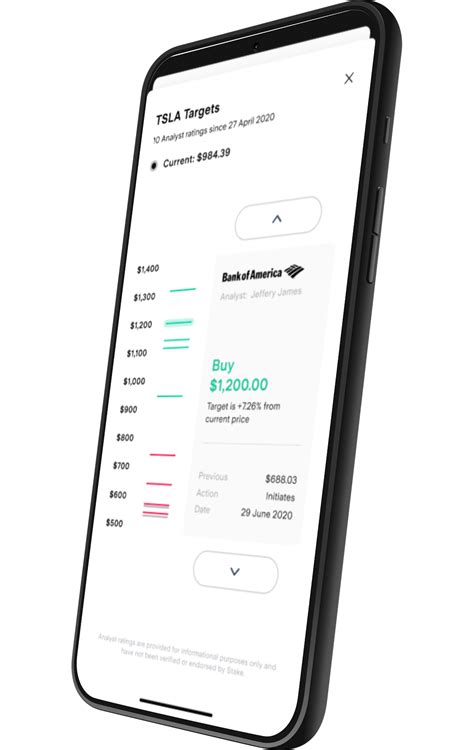 Stake Black Premium Trading Features Stake
