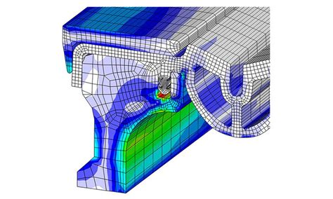 Видеокурс по инженерному анализу в Femap with NX Nastran