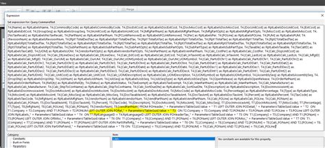 Ssrs Adding Field On Form Epicor Erp 10 Epicor User Help Forum