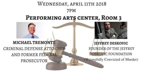 When Should Prosecutors Be Prosecuted The Journalism And Justice