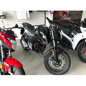Honda Cb 160 Invicta en Mercado Libre México