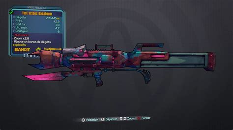 Badaboom Wiki Borderlands Fandom