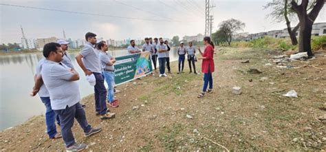 Happy To Share Highlights From Our Hyderabad Activity Thanks To Zyeta Seating World Office For