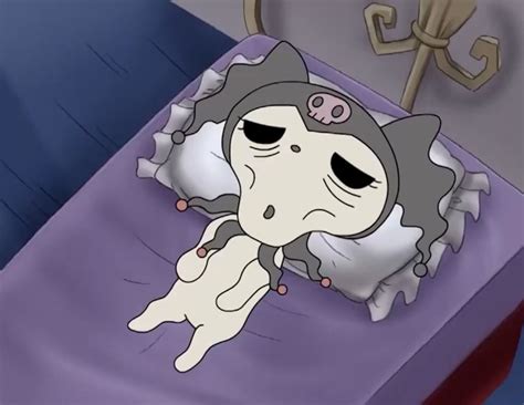 Kuromi On Instagram In Cute Memes Pfp Instagram Funny Funny