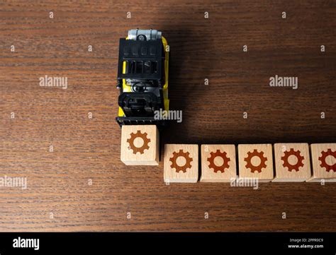 Create A Production Process Build A Supply Chain And Processing Industrialization Creation Of