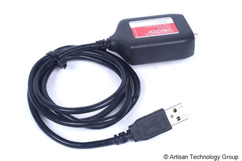 Vn1610 Vector Network Interface Artisantg™