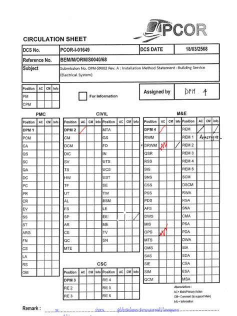 Reassign Rev 1 Pdf