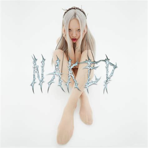 ちゃんみな新レーベルNO LABEL MUSICから4月26日 水 4thフルアルバムNakedをリリース決定Fan
