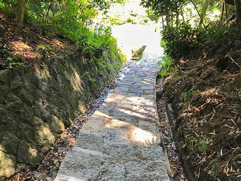 奈良大神神社から元伊勢の桧原神社へと山の辺の道を行くかなりガチの山道でした てふてふさんぽ