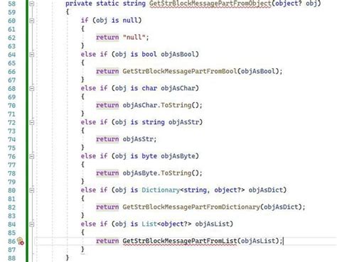 does anyone know any better way to solve this r csharp